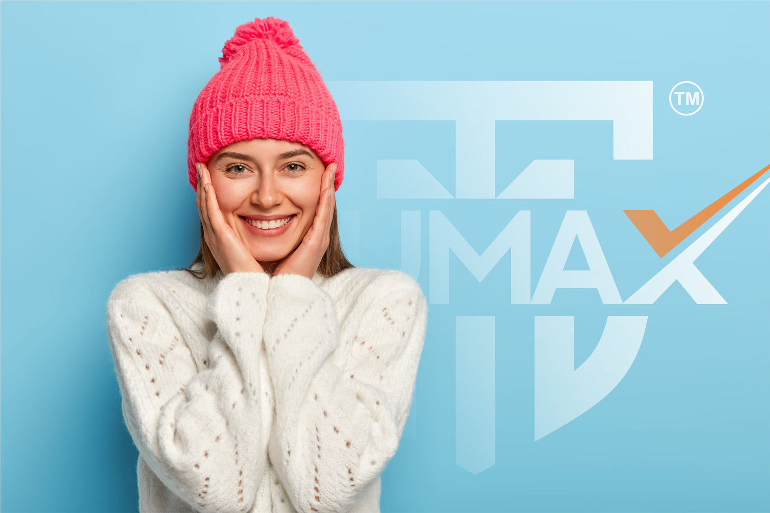 Supercharge your fitness routine with TRUMAX and unlock your full pote ...