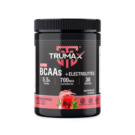 TruMax Supplement